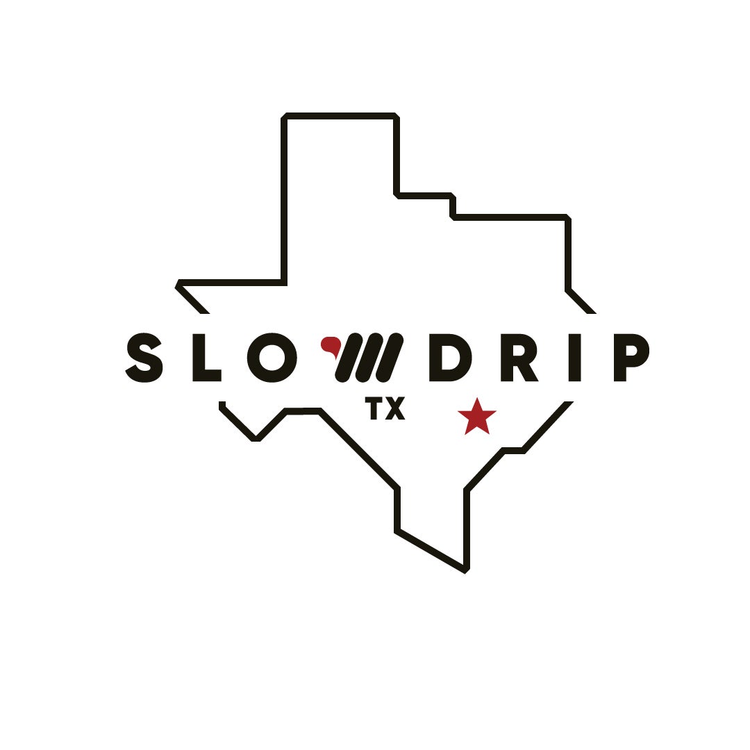 Coffee Shop Houston | Slow Drip TX